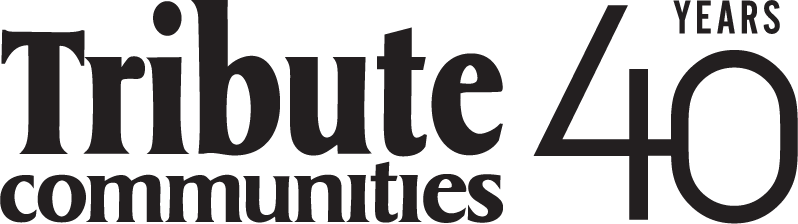 Tribute Communities Offical Website